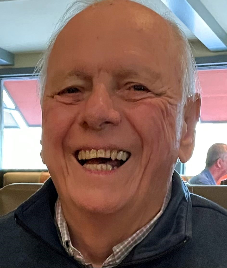 William Conklin Obituary - Largo, FL