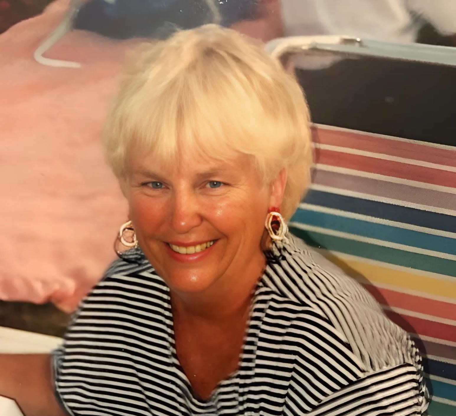 Nancy Wilson Obituary - Scituate, MA