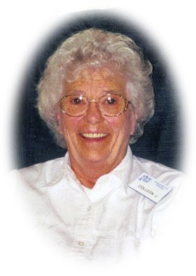 Colleen Justice Obituary - St. Clair Shores, MI