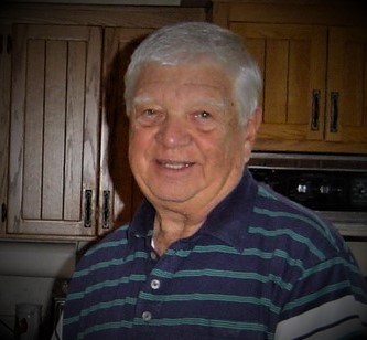 William Stack Obituary - Brandon, FL
