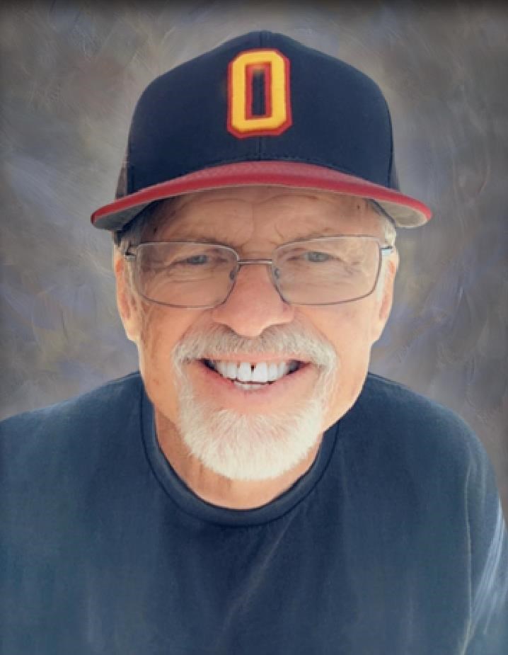 Jordan Hall Rinker Jr. Obituary - Ontario, CA