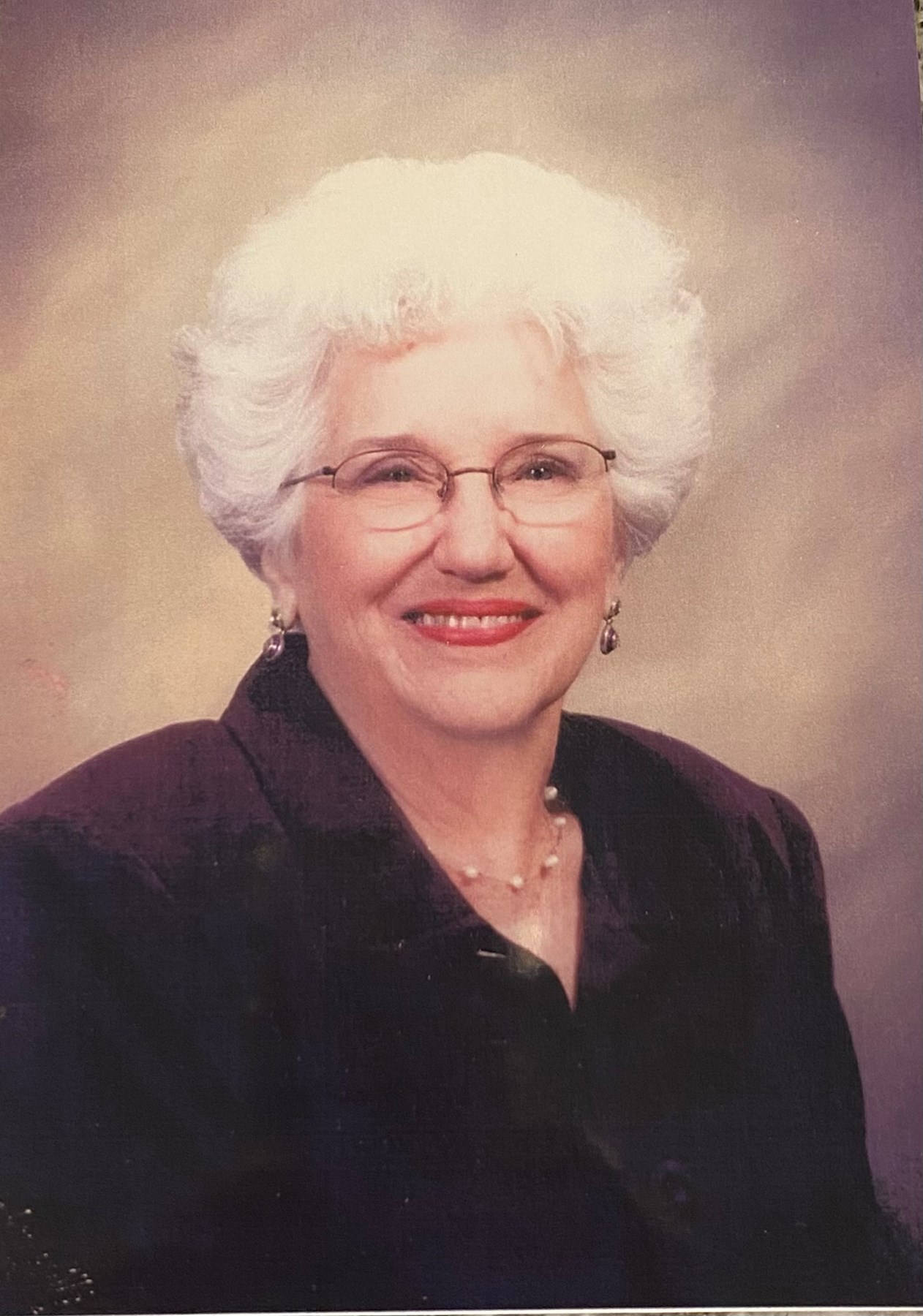 Virginia Brandon Obituary - Dallas, TX