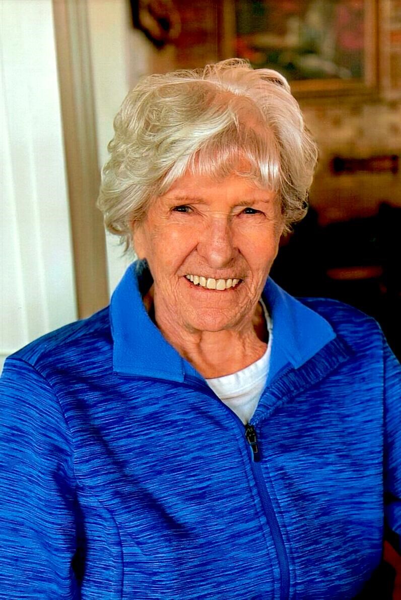 Doris Borseth Obituary - Lansing, MI