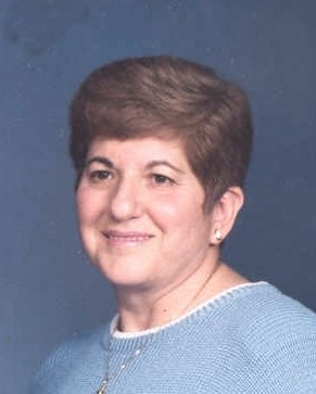 Beverly C. Baccari Valeff Obituary - Providence, RI