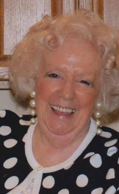 Mollie Chadwell Obituary - Knoxville, TN