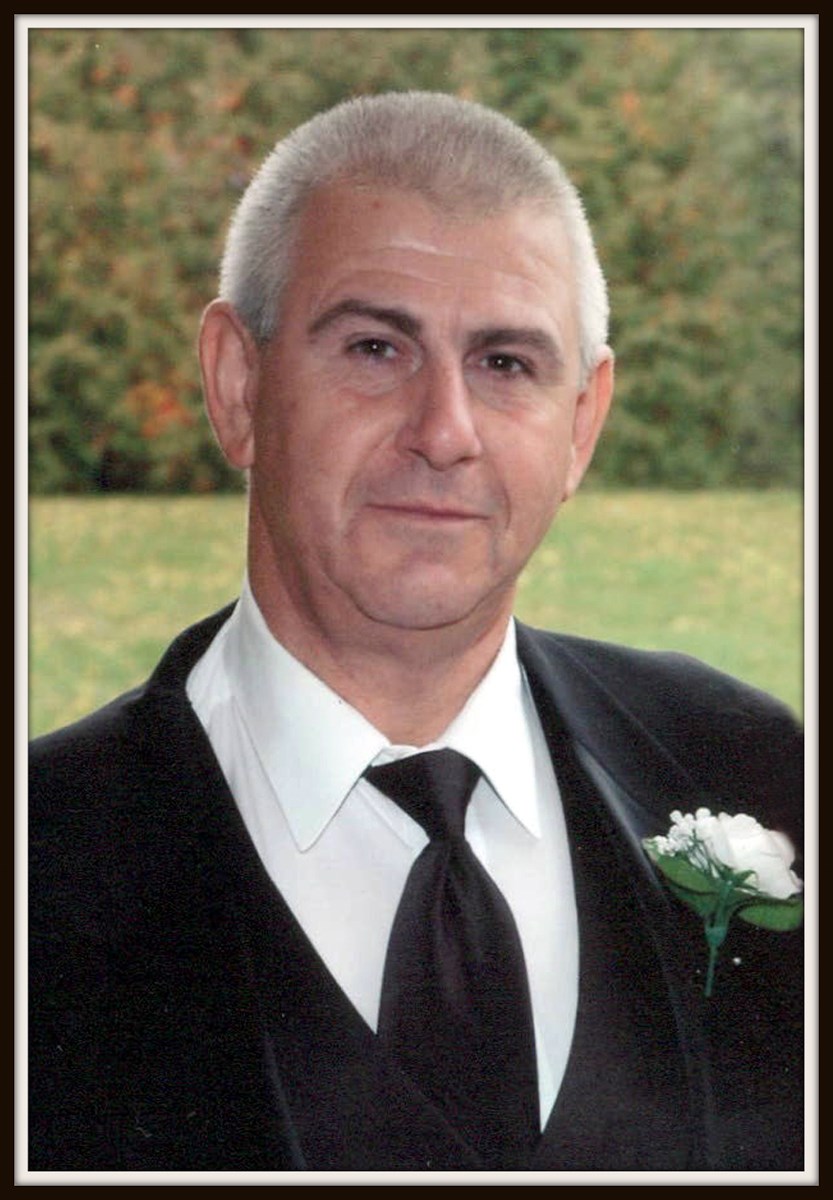Joseph "Joe" Martone Obituary - Sault Ste. Marie, ON