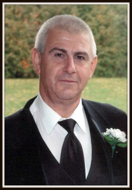 Joseph "Joe" Martone Obituary - Sault Ste. Marie, ON