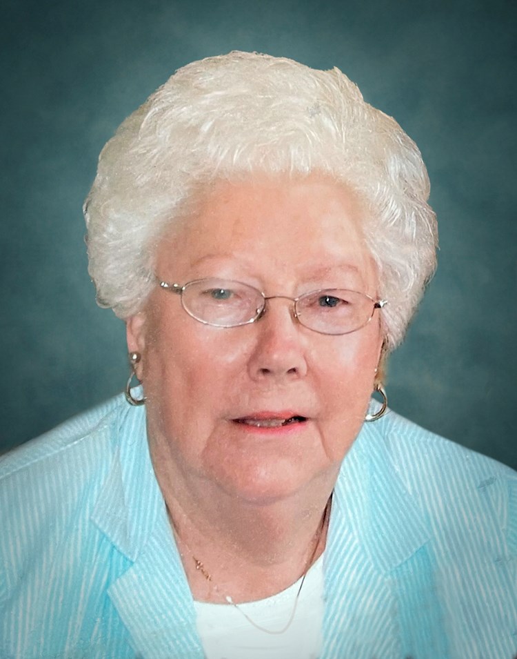 Mary Simpson Obituario - Evansville, IN