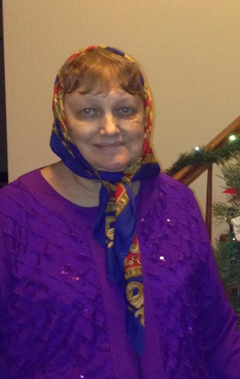 Mrs. Janet Marie Ehlers Grosso Obituary - Woodside, NY