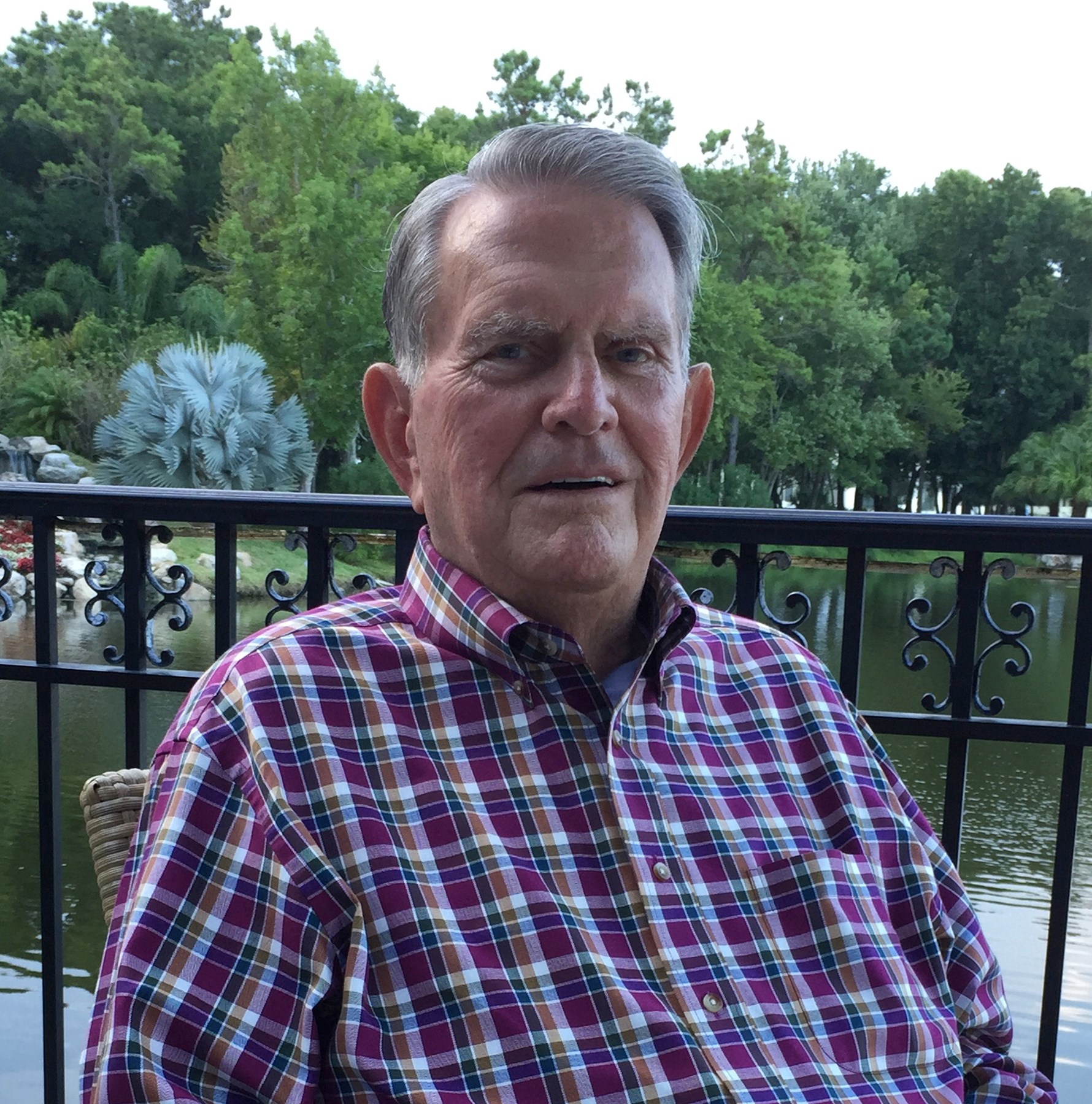 Gene W Cook Obituary - Jacksonville Beach, FL