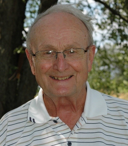 Robert Goodall avis de décès - Albion, MI