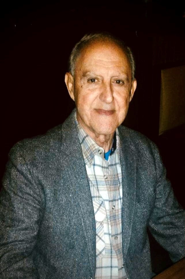Rodolfo F. Fernandez Jr. Obituary - San Antonio, TX