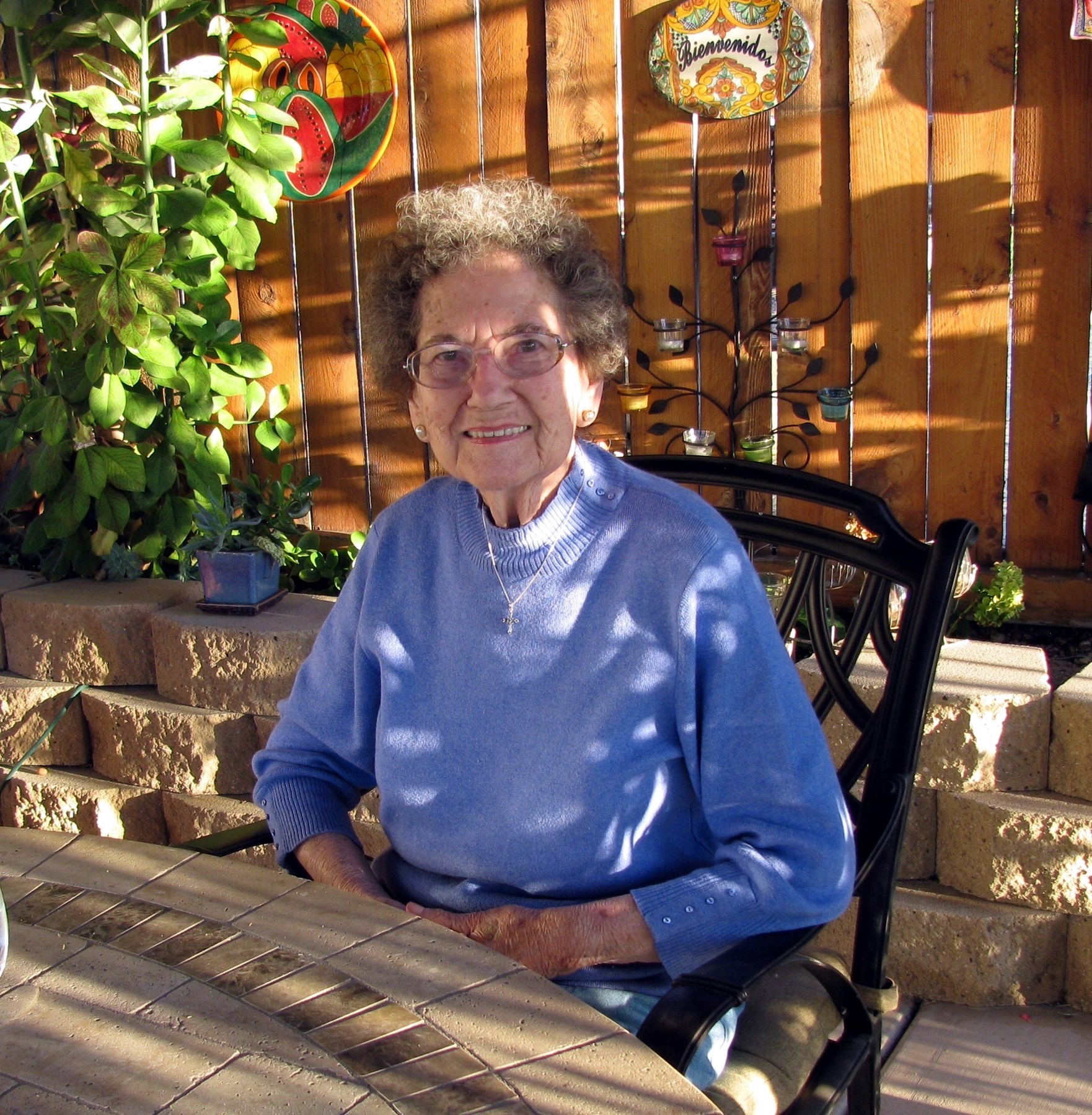 Helen Dorosh Obituary - Bonita, CA