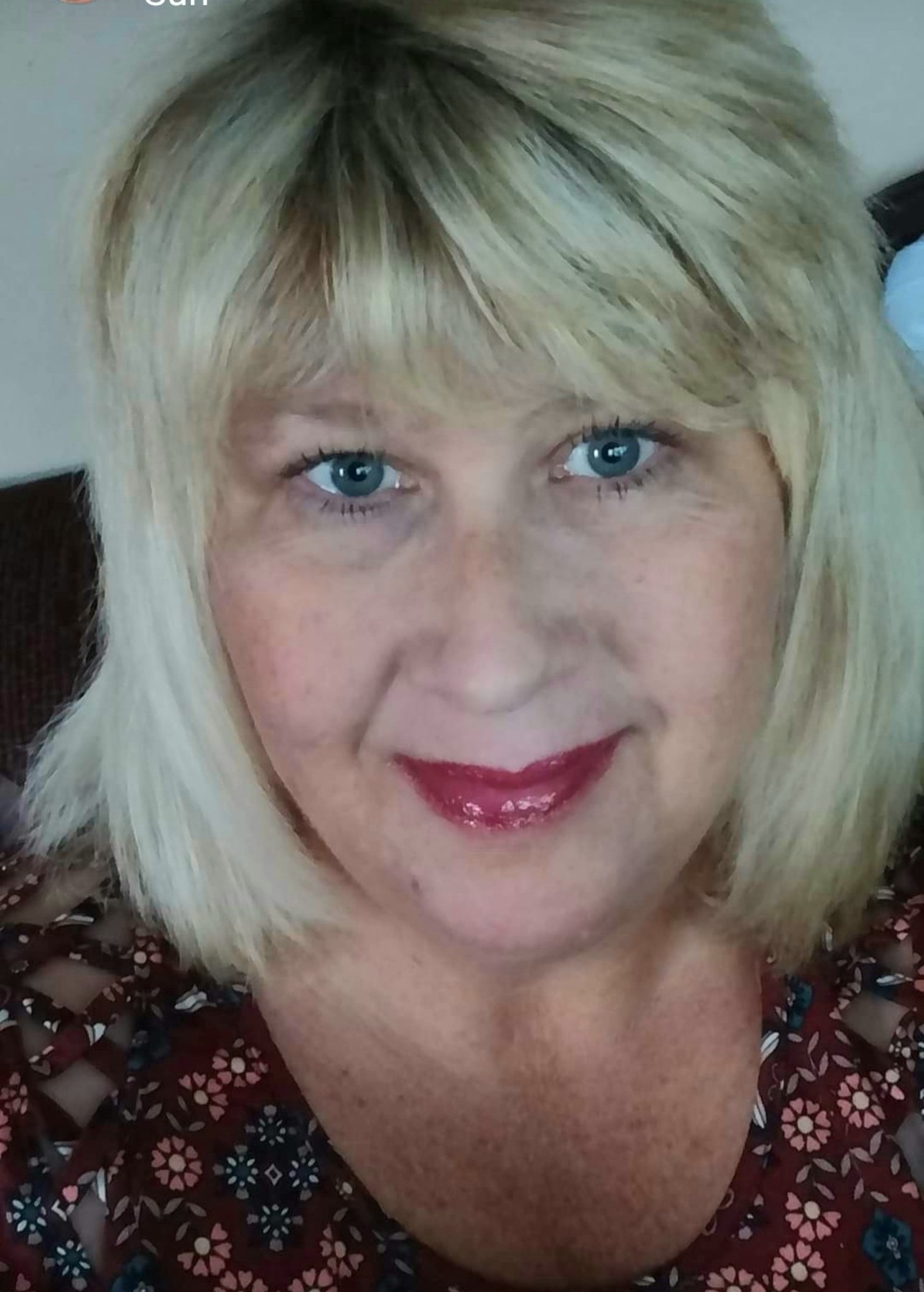 Sharon K Smith Obituary - Wichita, KS