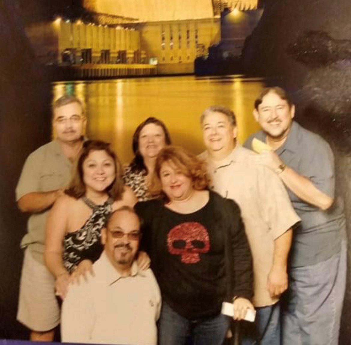 Larry Henry Flores Obituary - Houston, TX