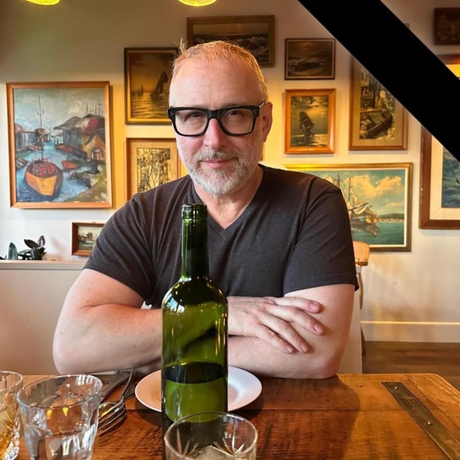 Geoffrey Hawkins Obituary - Seattle, WA