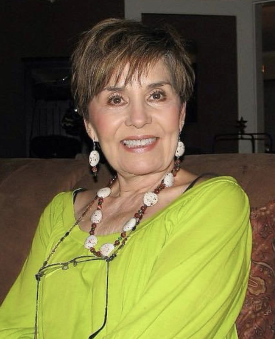 Vera Garza Obituary - Houston, TX