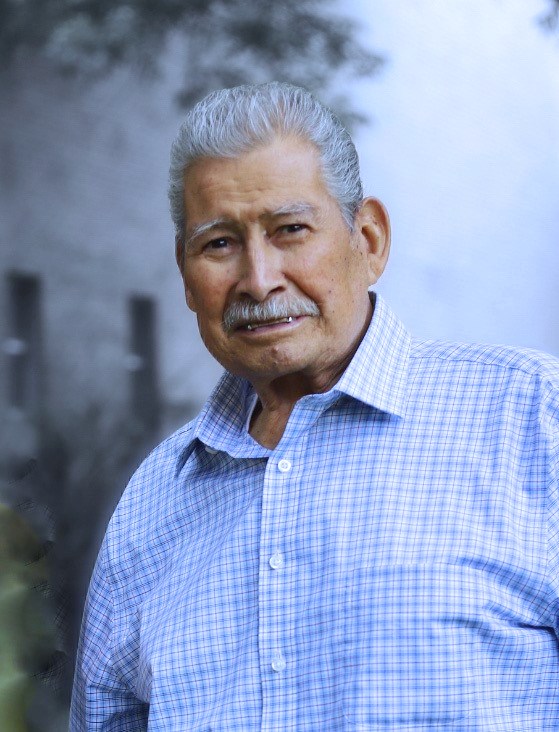 Delfino Briseno Obituary - Austin, TX