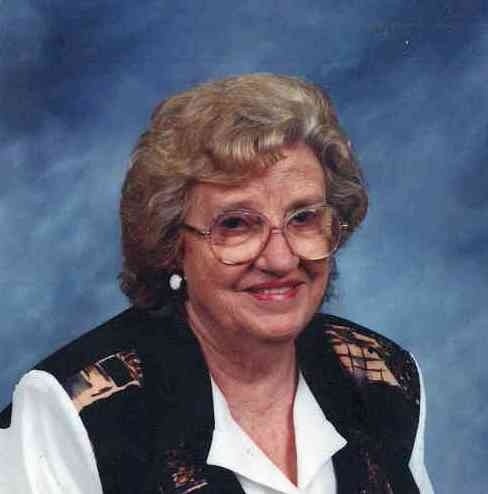 Mary Emeline Perry Obituary - East Ridge, TN