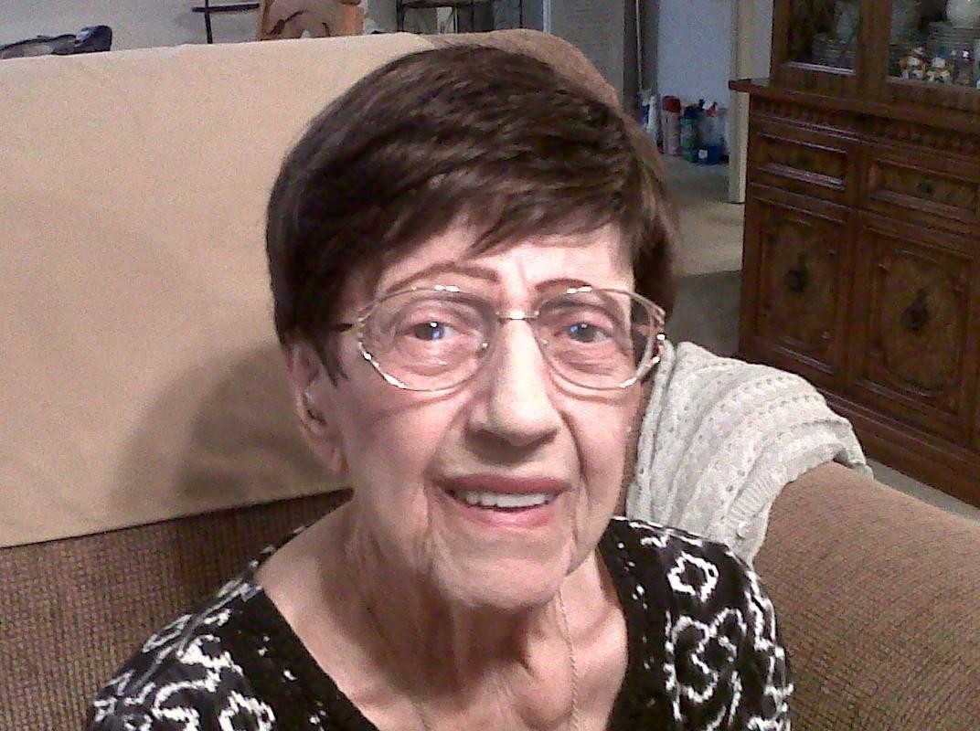 Mary A. Marcarelli Obituary - Dunedin, FL