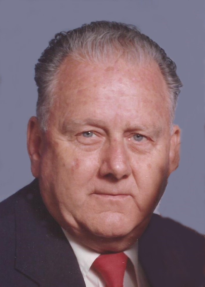 Robert Schamber Obituary - Pasadena, TX