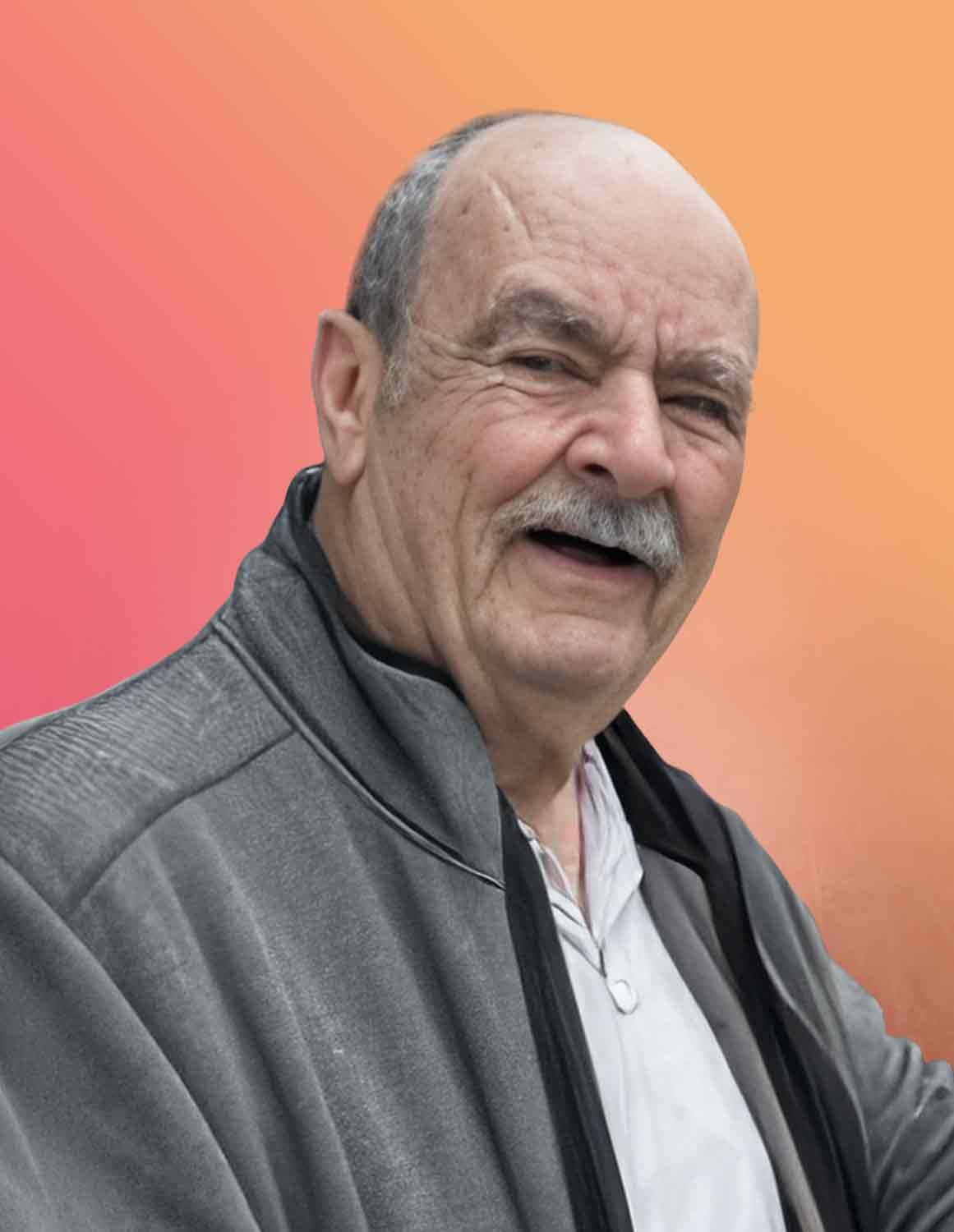 Jean-Pierre St-Jean Obituary - Rosemere, QC
