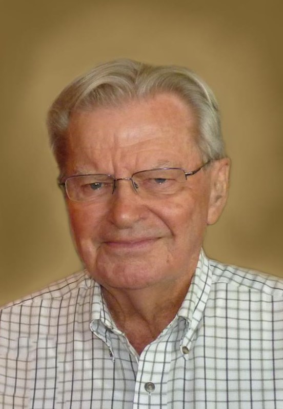 Russell Donald Patrick Guinan Obituary - Winnipeg, MB