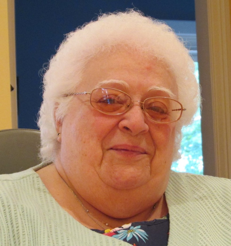 Carol Ferretti Obituary - Port St. Lucie, FL