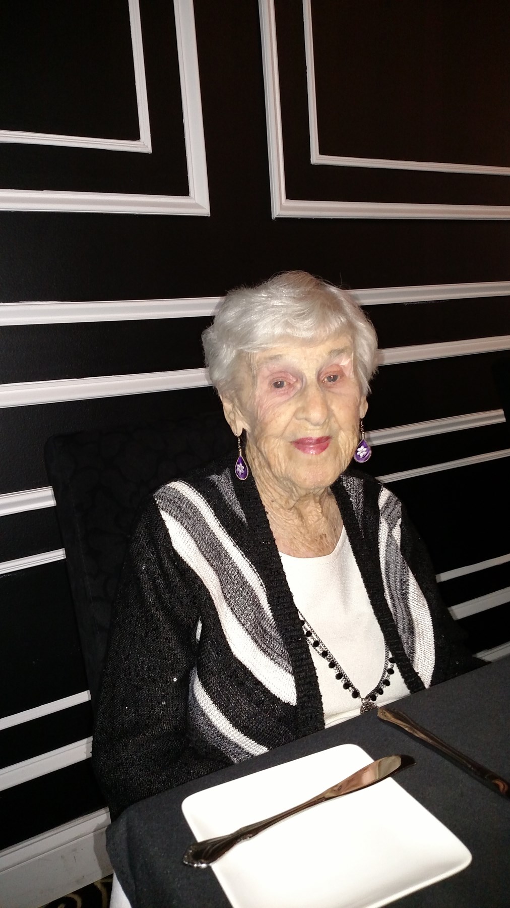 Alice Louise Humeniuk Obituary - Cocoa, FL