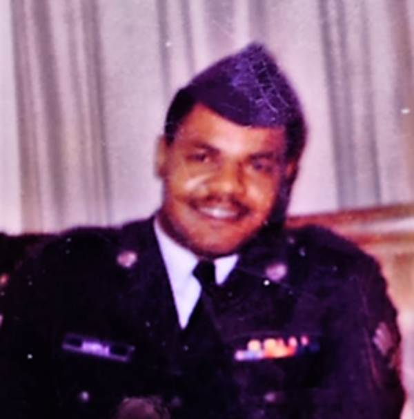 Mr. Cecil Sample Obituary - Houston, TX