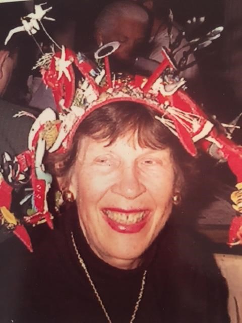 Phyllis Brady Obituary - Palm Harbor, FL