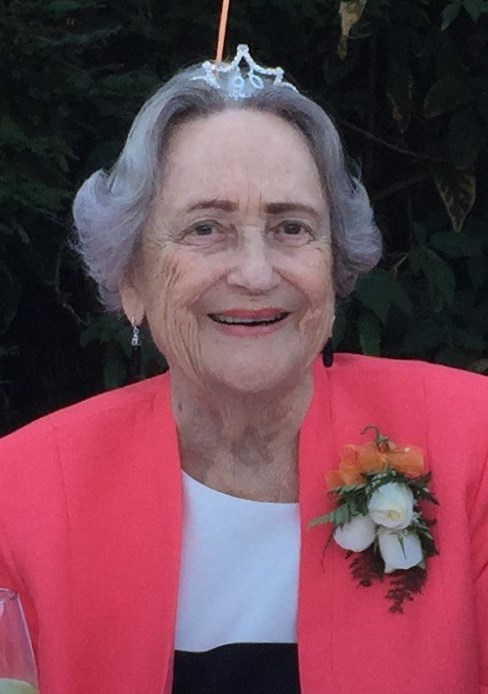 Virginia Holm Obituary - Santa Clara, CA