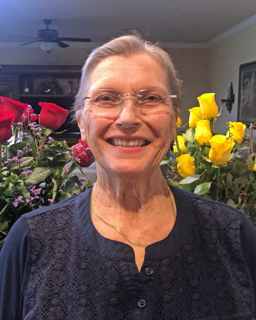 Sandra Riley Obituary - Frisco, TX