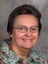 Kay Pyle Obituary - Springfield, IL