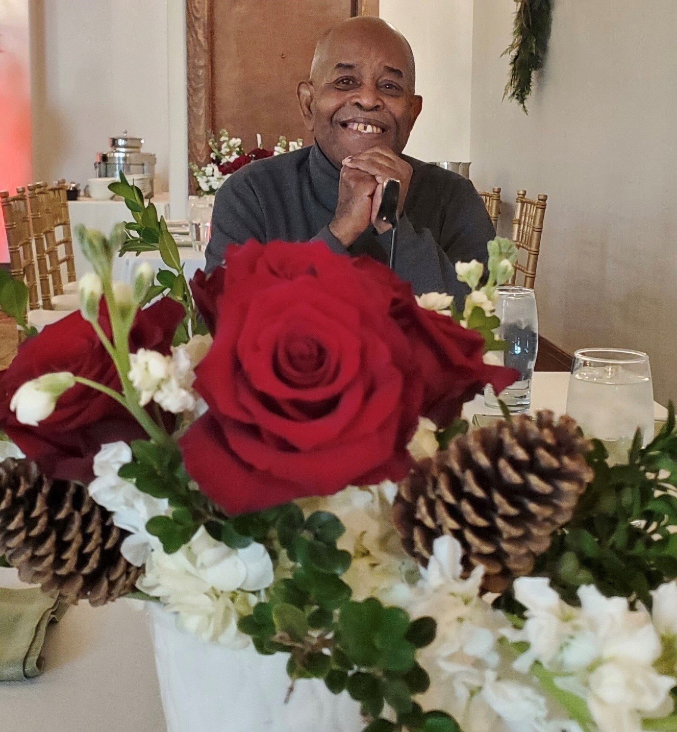 Sammie Lester Obituary - Austin, TX