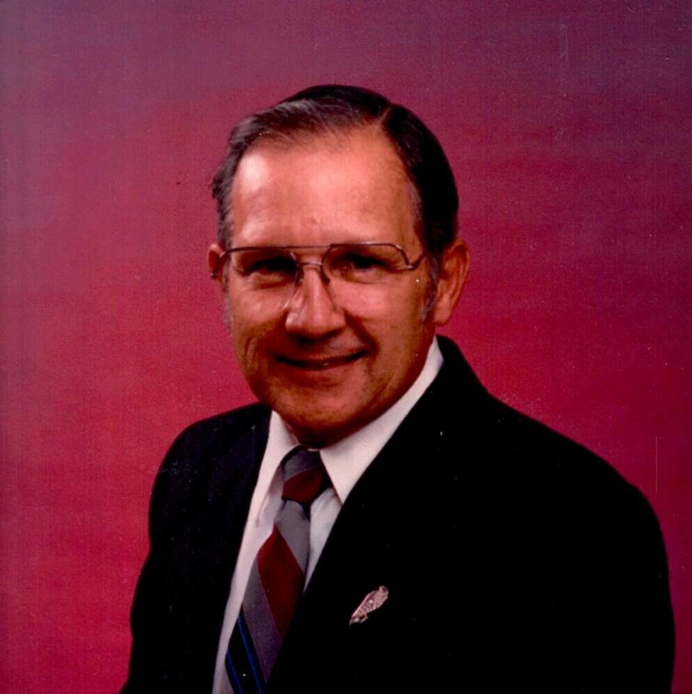 Carl Glocker Obituary - Colorado Springs, CO