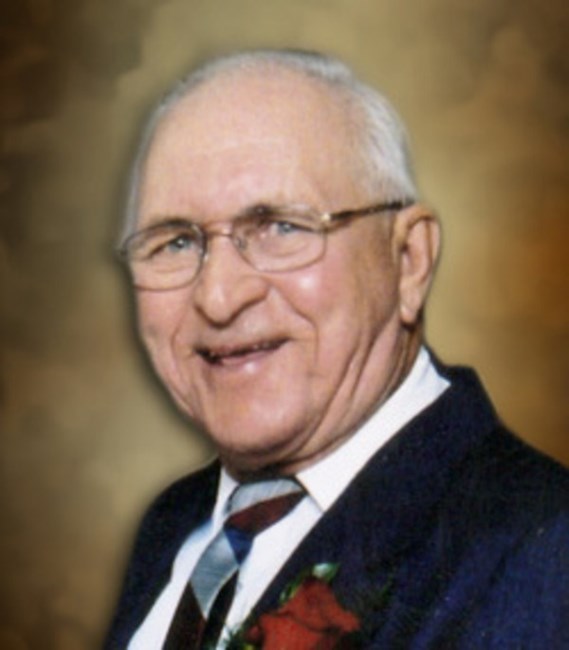 Bartley 'Bart' Martel Obituary - Niagara Falls, ON
