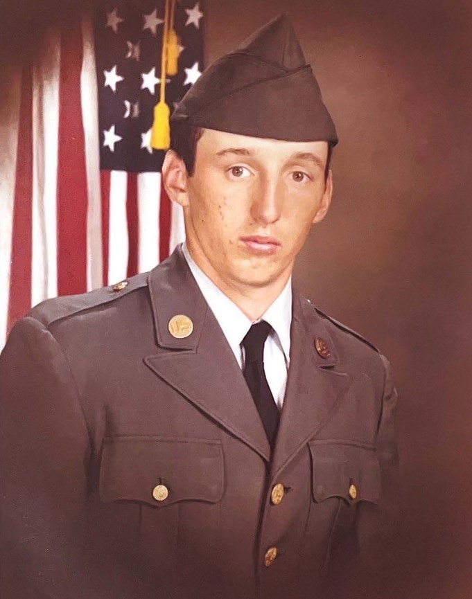 Gary Robertson Obituary - Leeds, AL