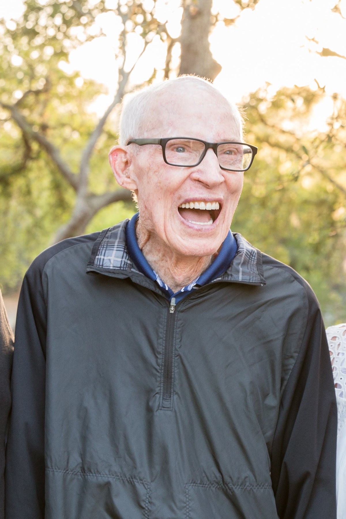 Frank Loveless Obituary - Edmond, OK