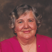 Grace Bray Obituary - Norfolk, VA