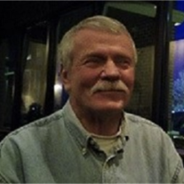 Larry Andrew Jack Obituary - Greeley, CO