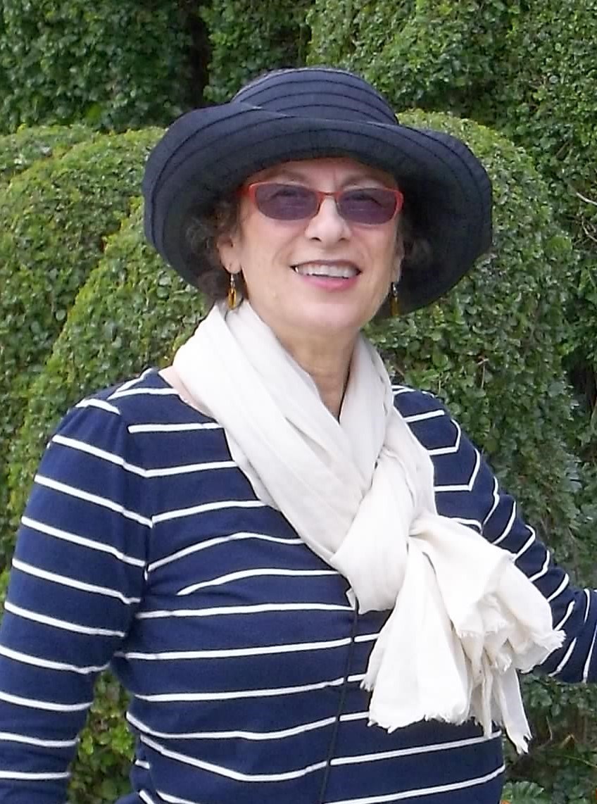 Rosemary Crosson Obituary - Honolulu, HI