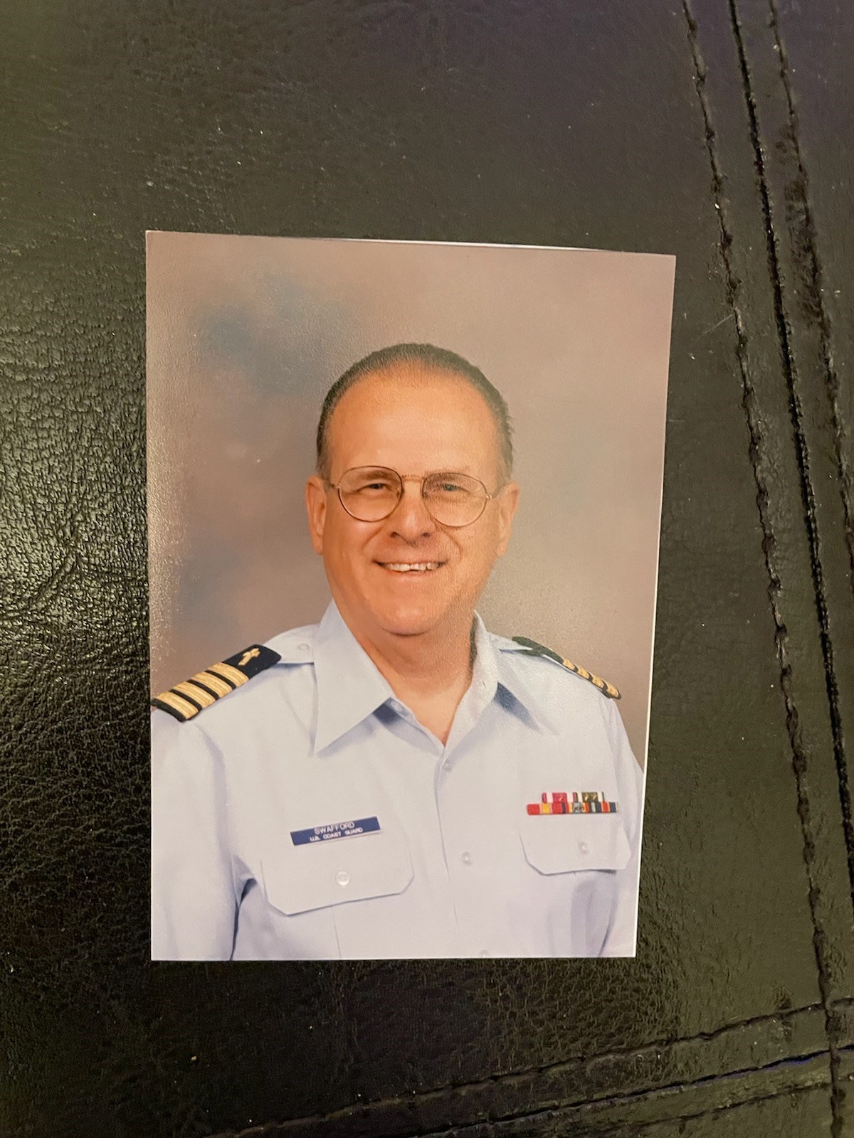 Ronald Swafford Sr. Obituary - Atlanta, GA