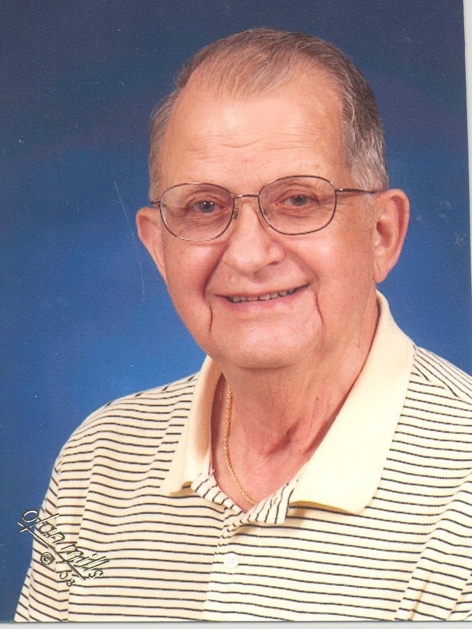 Johnny Reeves Obituary - Nashville, TN