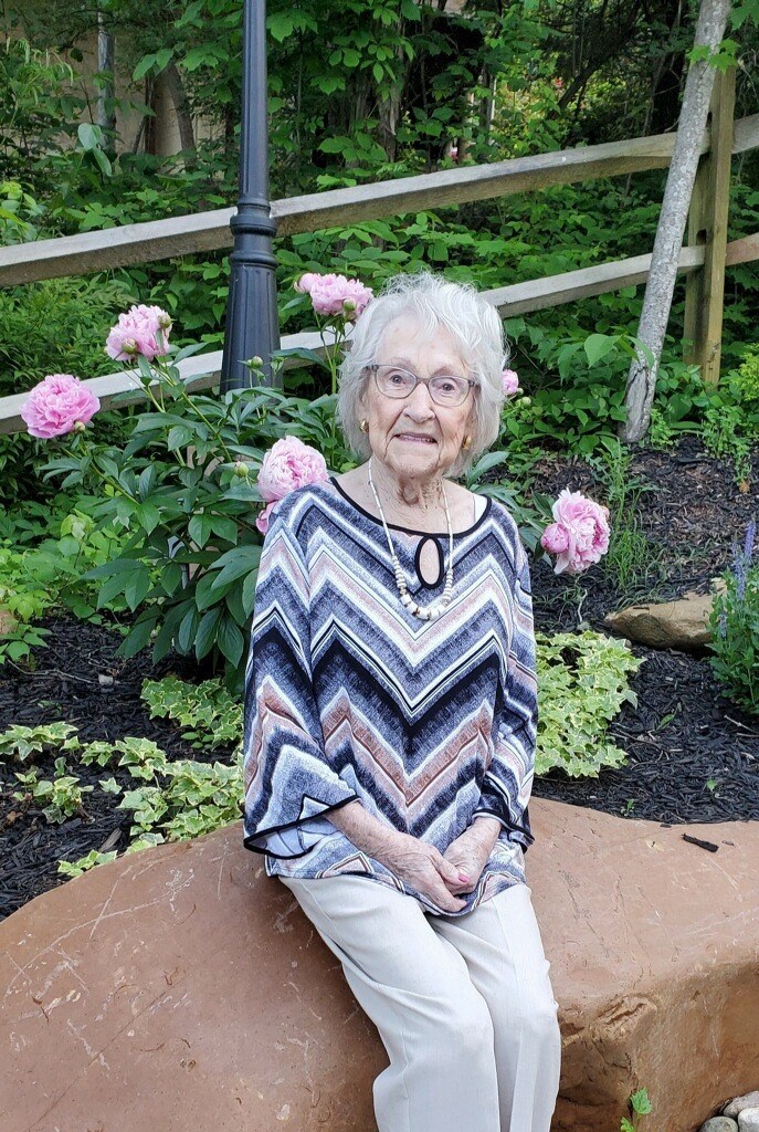 Gladys Addison Obituary - Goodlettsville, TN