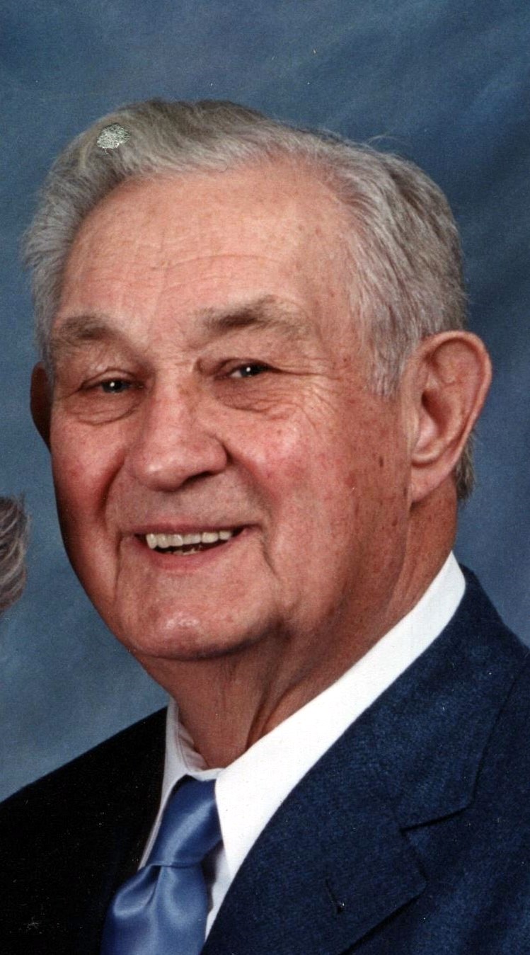 Fred Phillips Obituary - Dayton, OH