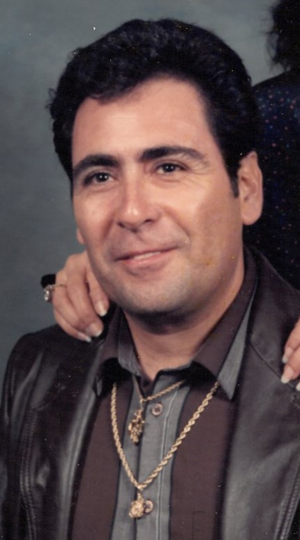 Lauro Cantu Jr. Obituary - Corpus Christi, TX