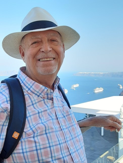 Lawrence Valenziano Obituary - Surprise, AZ