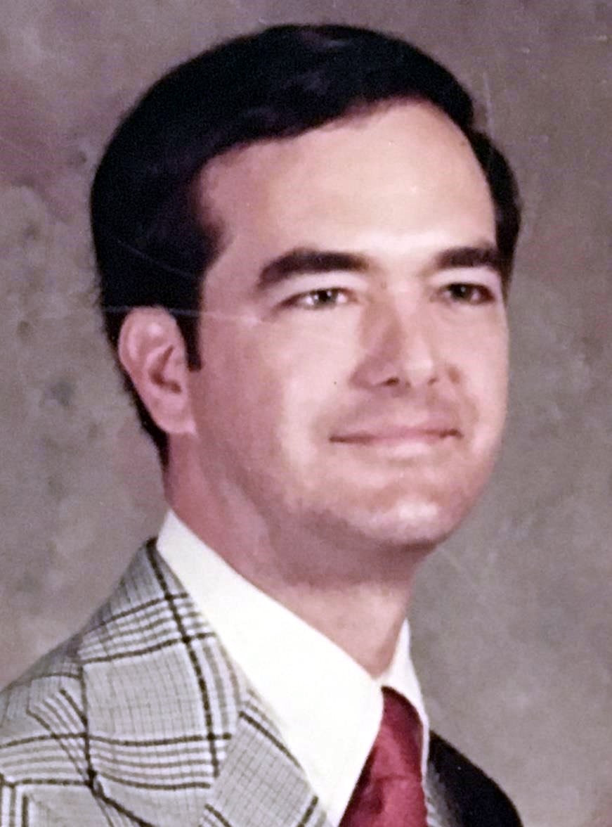 Donald Ferguson Obituary - Winston Salem, NC