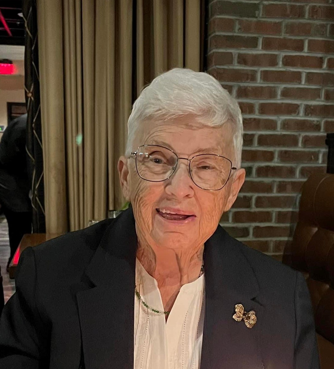 Margaret Seery Obituary - Washington, DC